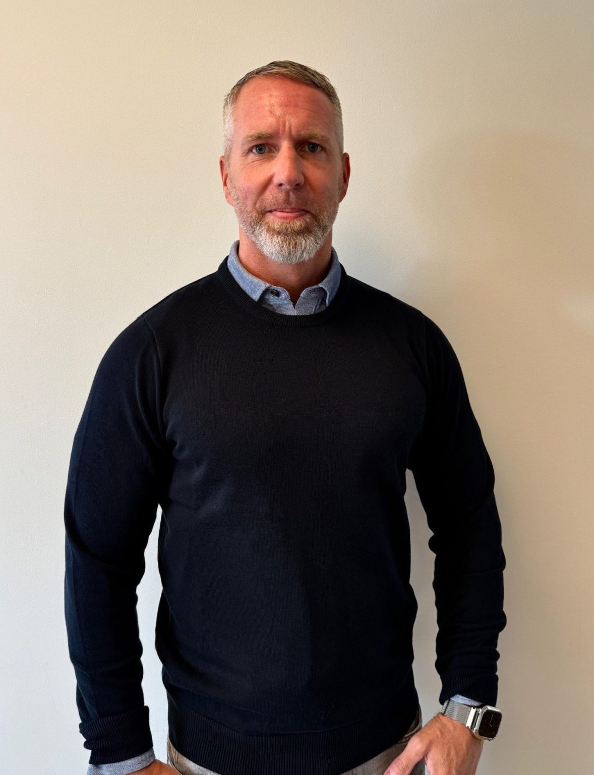 Kontakta oss - C4 Transport